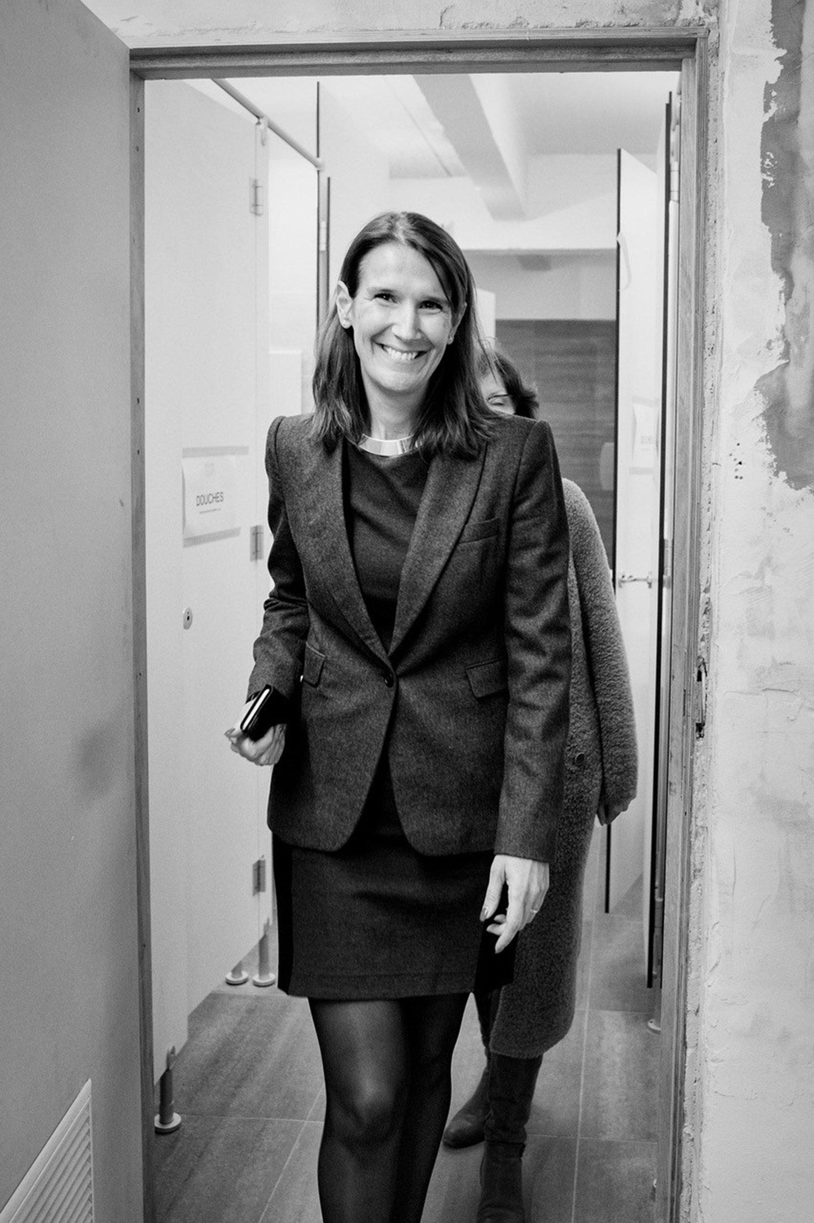 Biographie | ARCHIVE > Sophie Wilmès